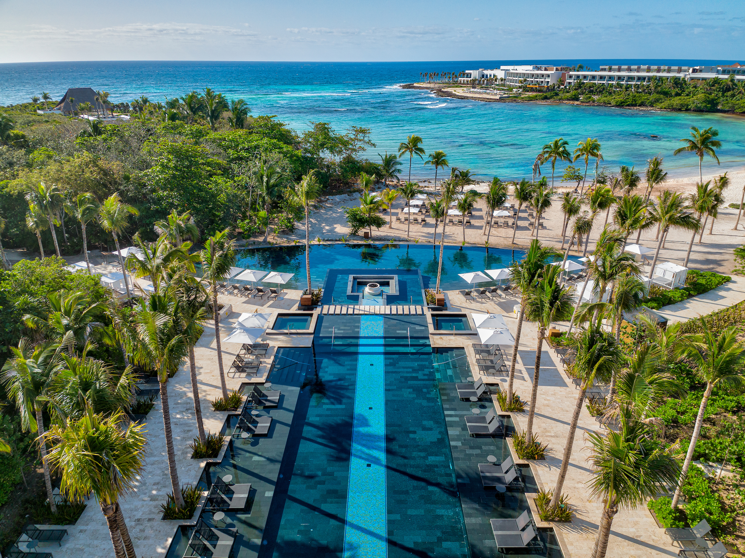 Tulum Resorts