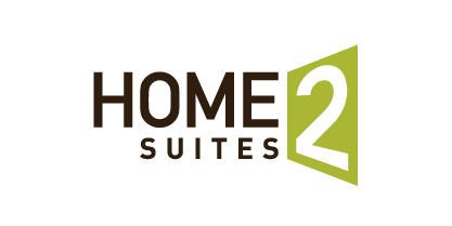 Home2 Suites Logo Home2 Suites By Hilton Extended Stay Hotel Suites